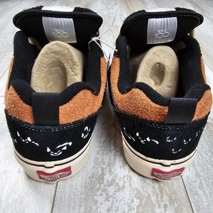 Vans | Shoes | Vans X Disney 0 Knu Skool Scar | Poshmark